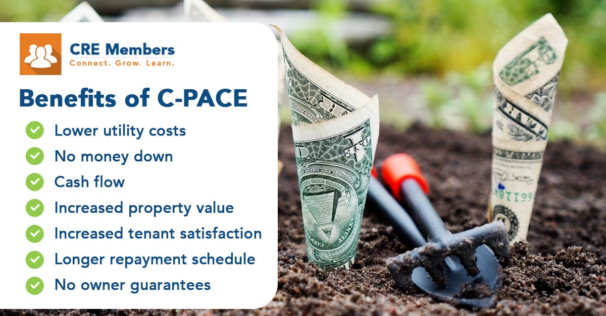Where Does PACE Financing Fit Within the Capital Stack? - CRE Members