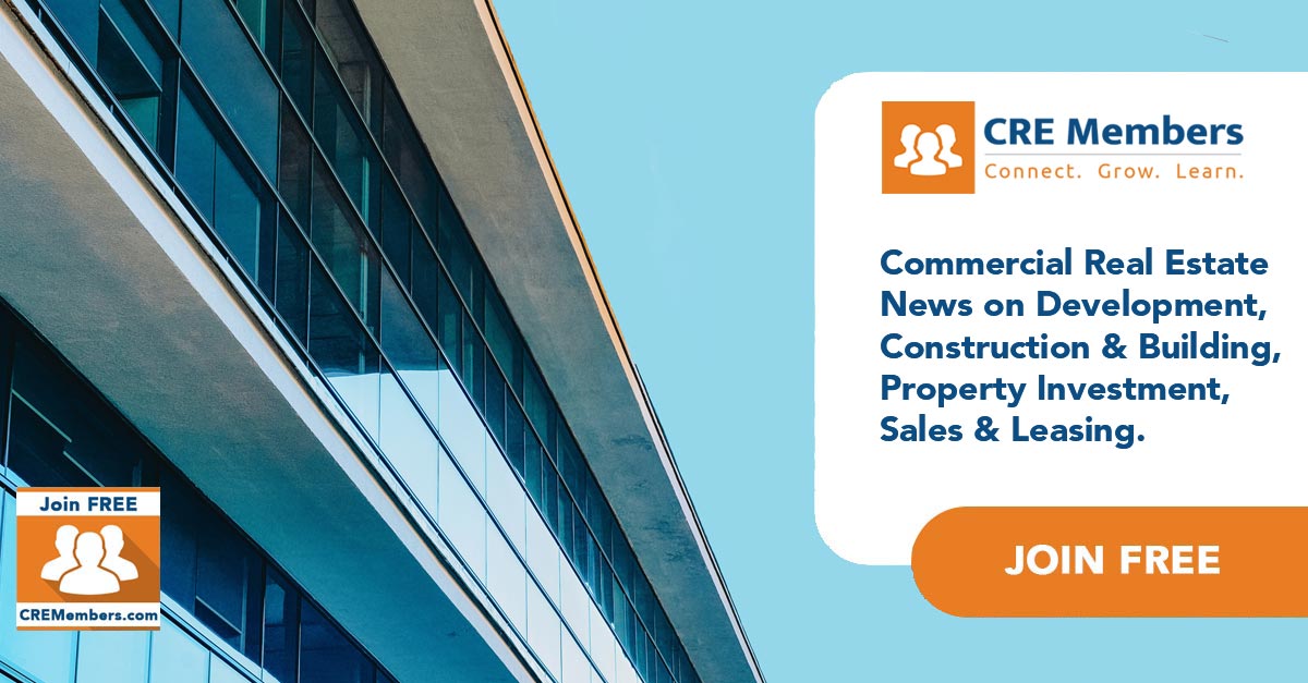 Commercial Real Estate News | CRE Members